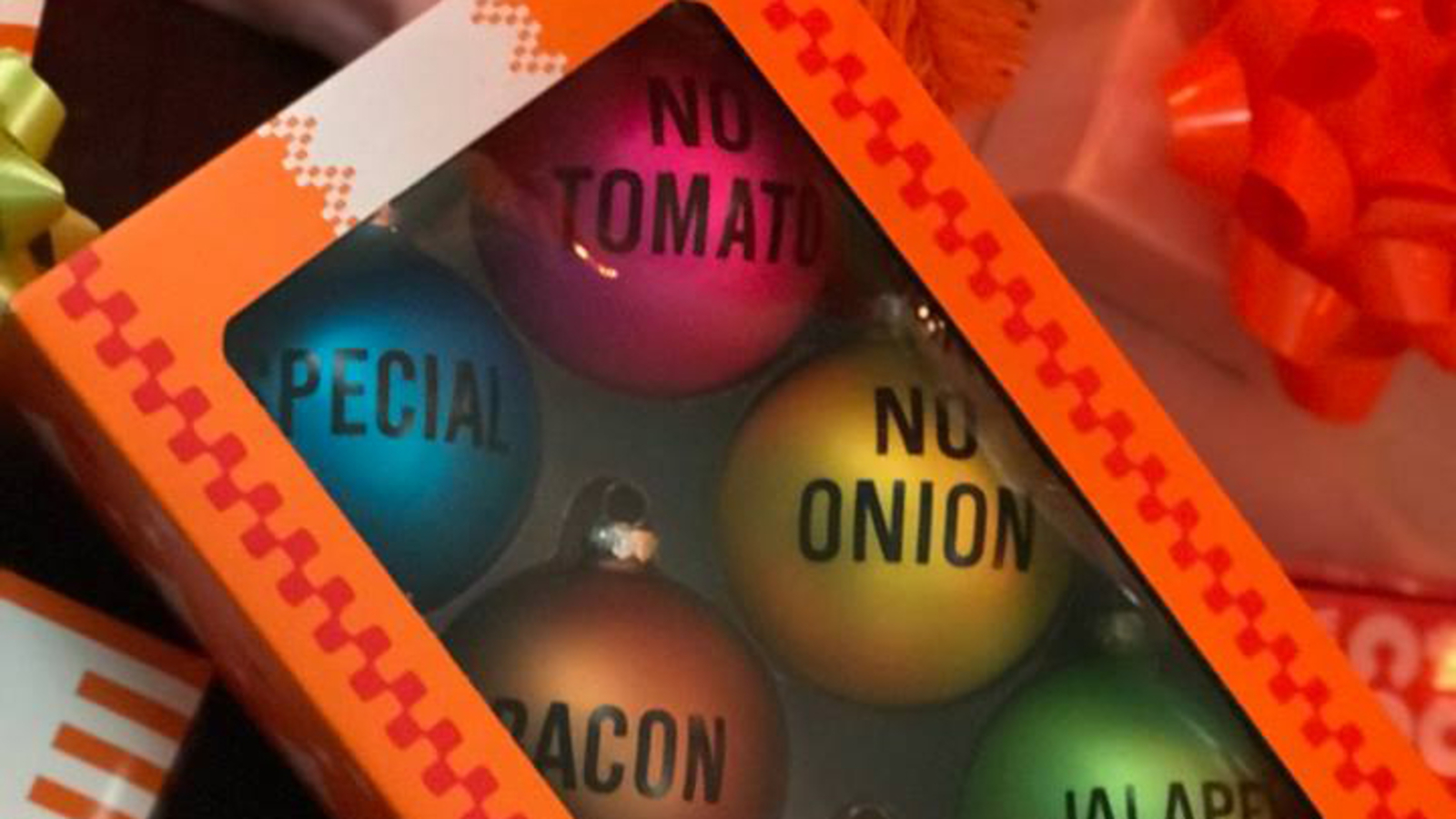 WHAT-A-ORNAMENT: Whataburger adds glass ornaments to their holiday list ...