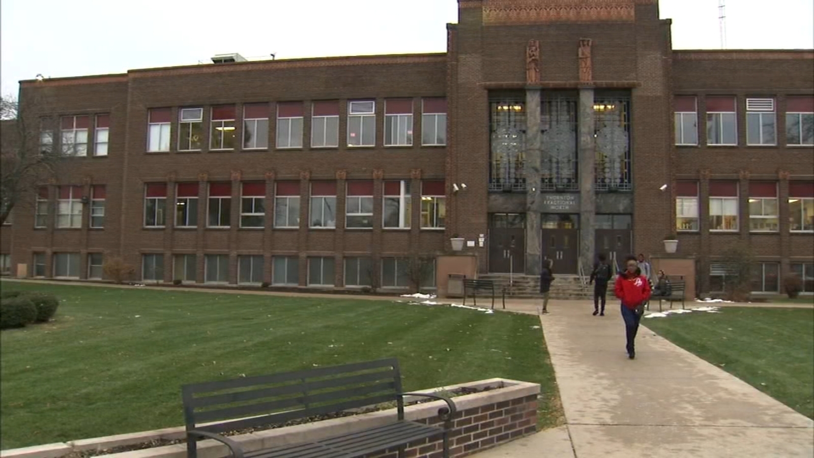 Thornton Fractional North High School student dies days after becoming ...