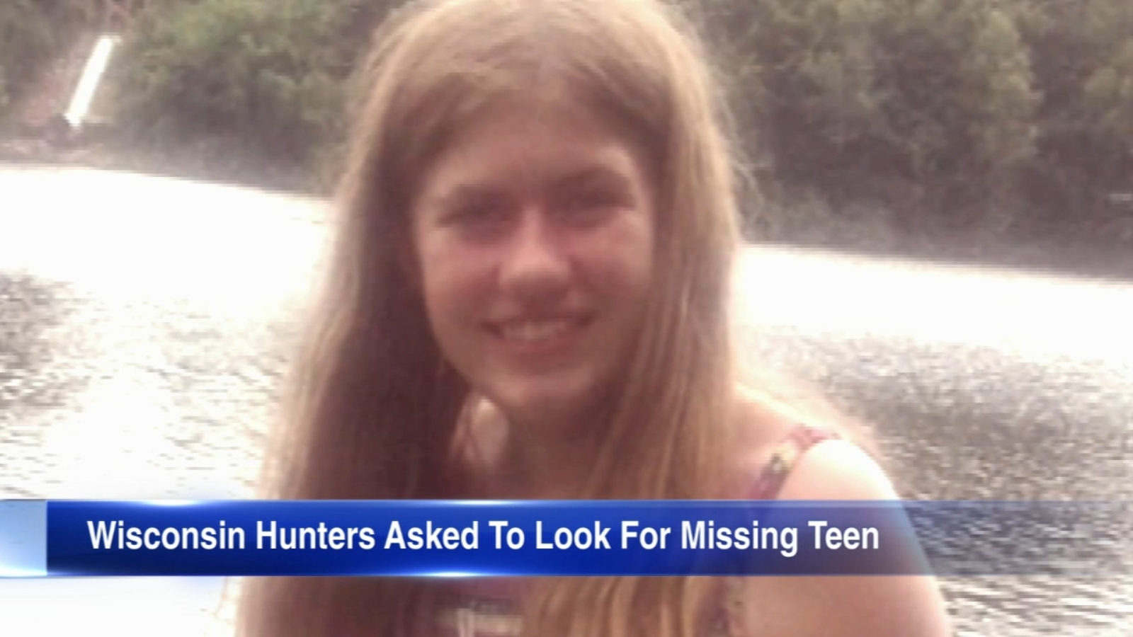 Jayme Closs disappearance: Hunters asked to be on the lookout for clues ...