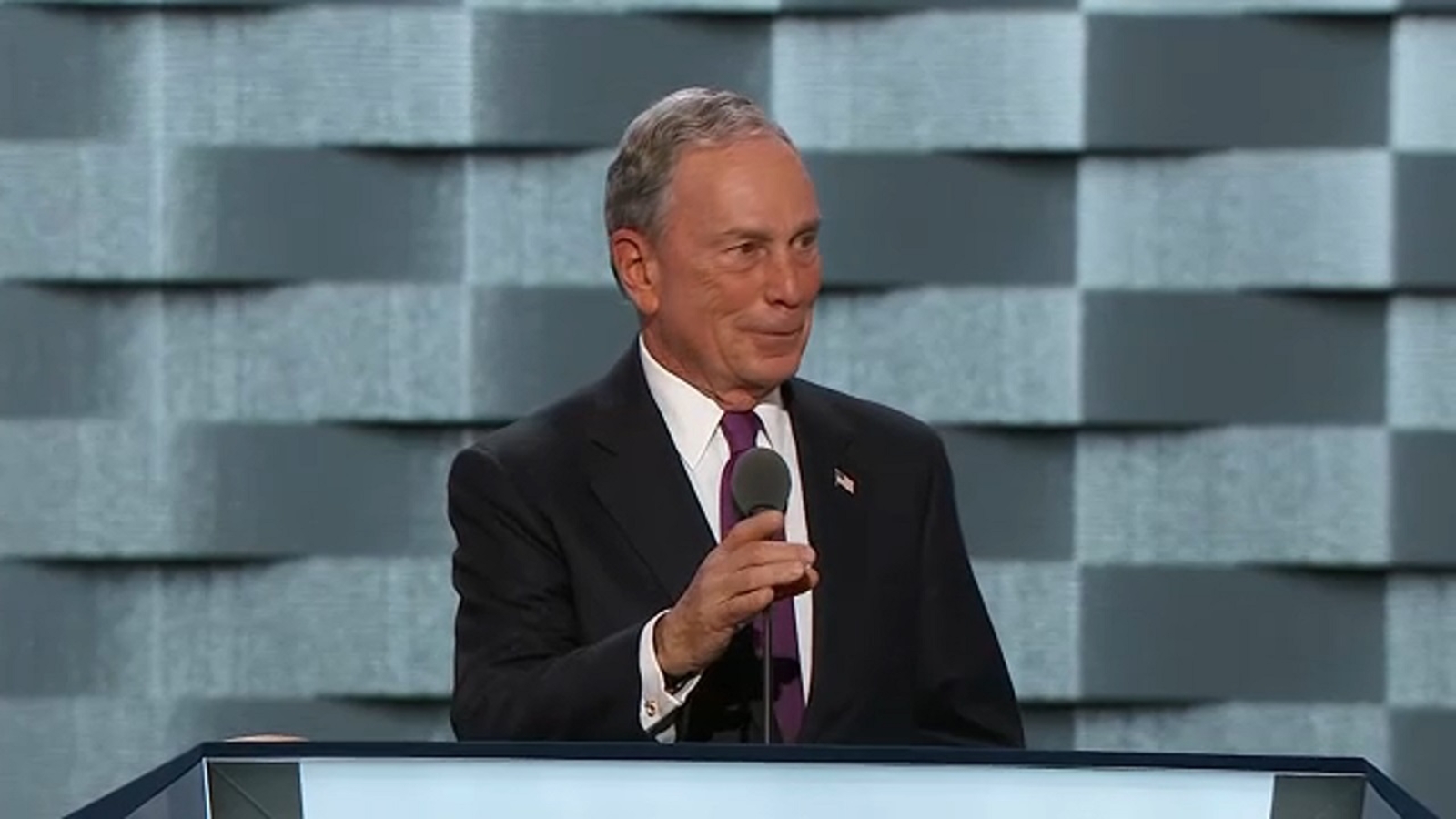 Former NYC Mayor Michael Bloomberg makes a whopping $1.8 billion ...