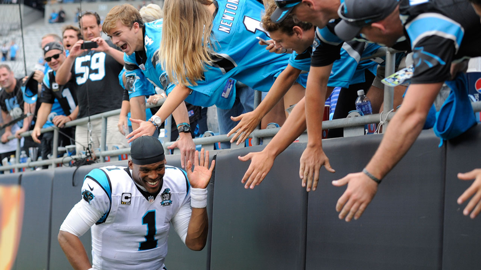 Boy writes handwritten letter to all 32 NFL teams but only one team ...