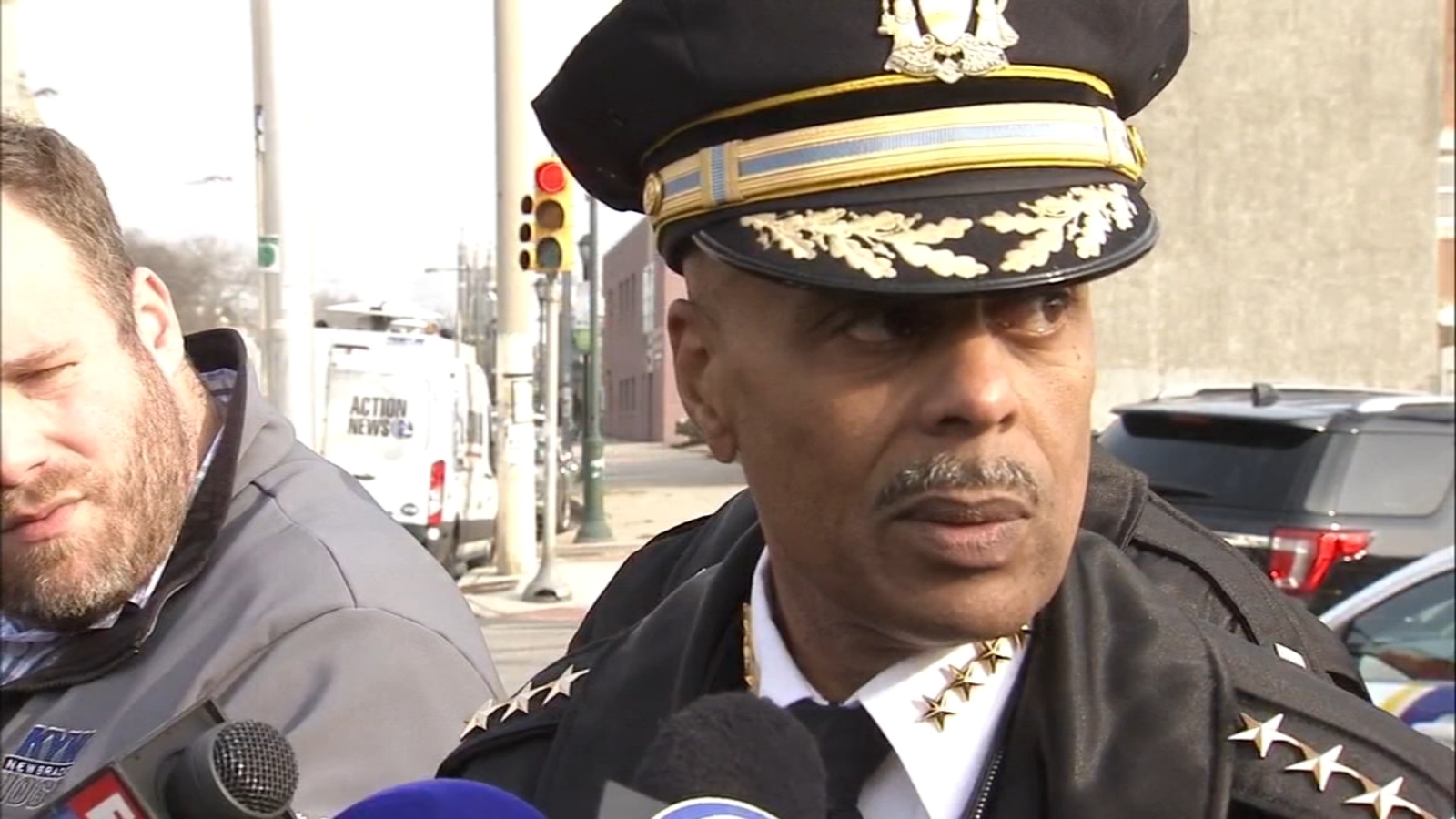 Charges upheld against Keith Garner, 1 of 3 charged in West ...