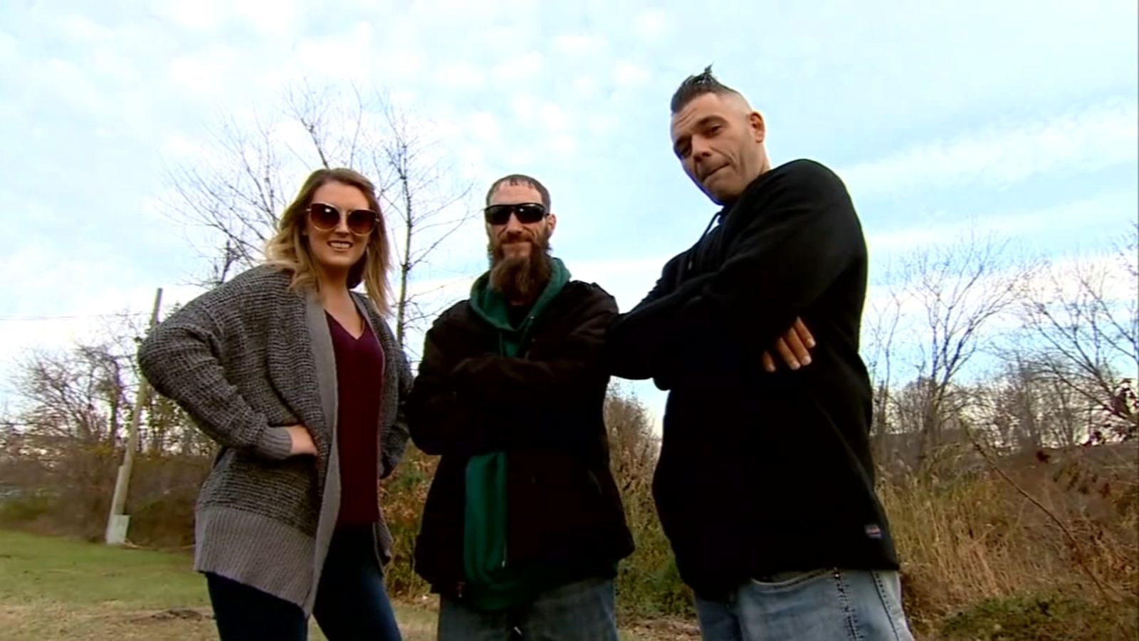 GoFundMe case: Lawyer for Kate McClure releases audio, claims she was ...