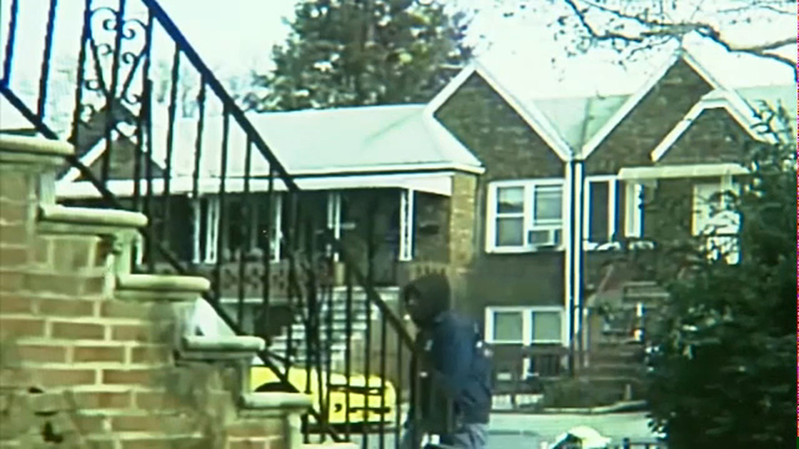 Man dressed as postal worker among 3 suspects in violent Brooklyn home ...