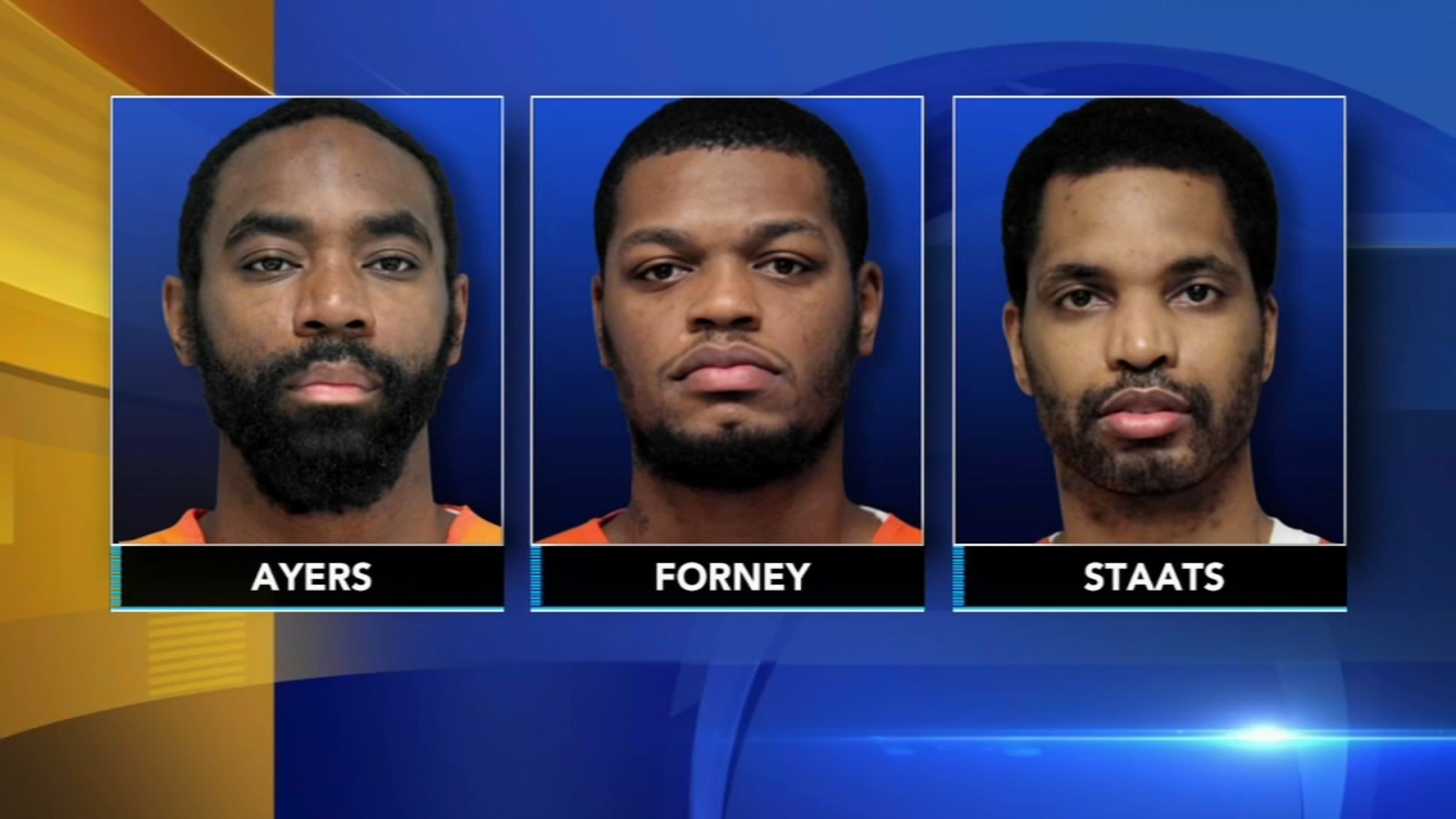 Verdict handed down in Vaughn Correctional Center uprising - 6abc ...