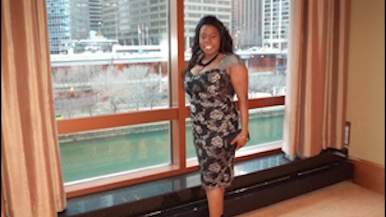 Mercy Hospital Chicago shooting: Slain doctor Tamara O'Neal was 'simply ...