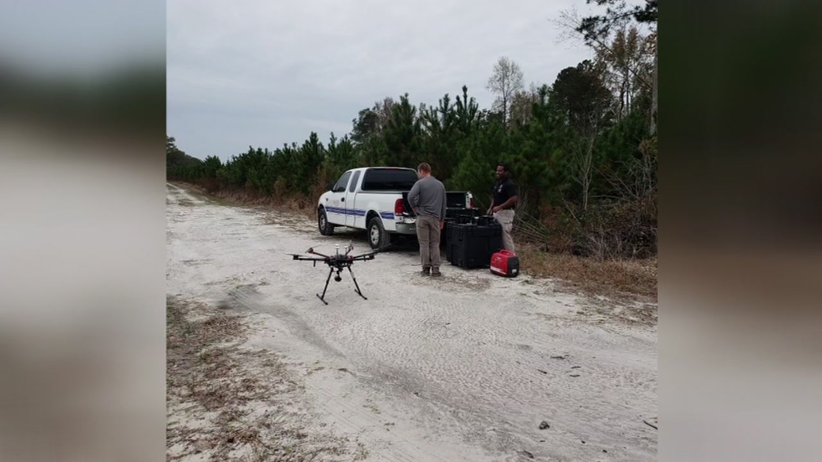 FBI asks deer hunters to check video devices in search of kidnapped ...