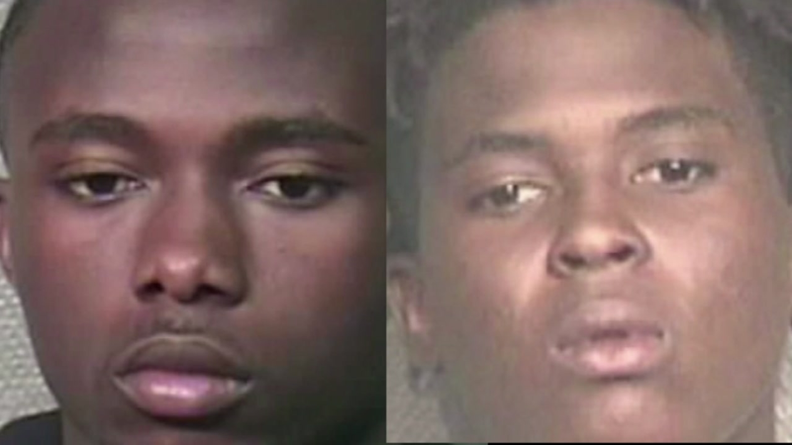 Chase Perry, Davion Holmes accused of 5 robberies in 1 day in Houston ...