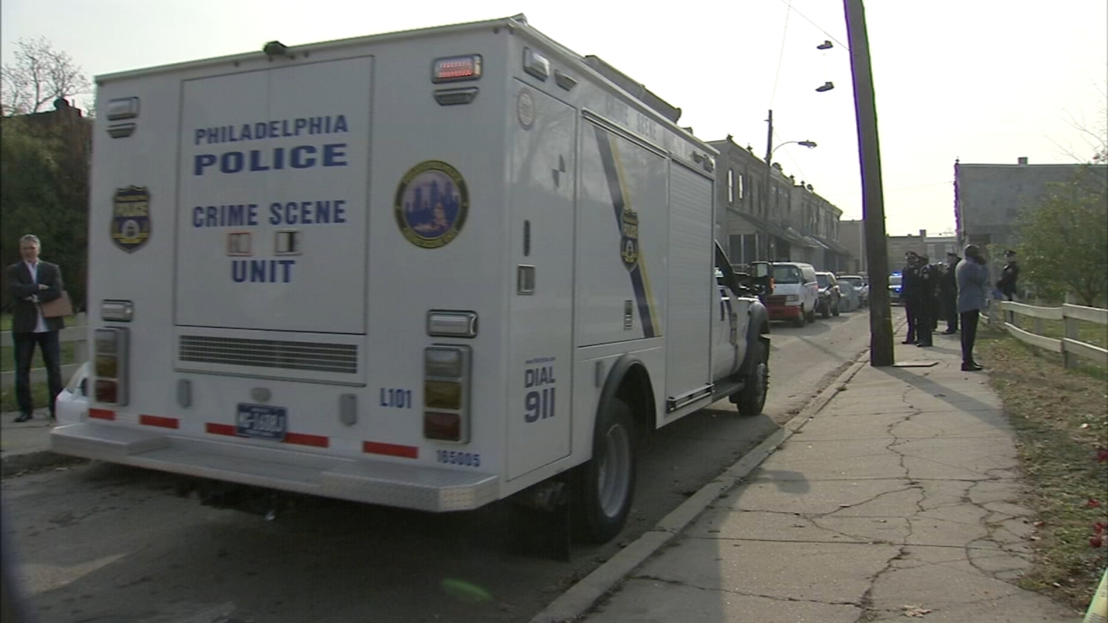 Cousins, 2 women found executed inside Southwest Philadelphia home ...