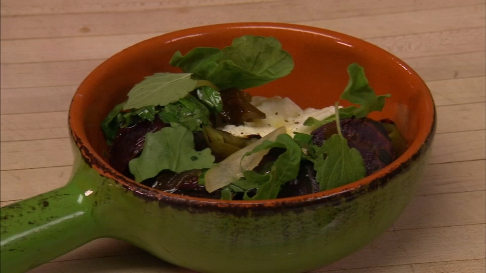 6 Minute Meal & Deal: Pumpkin BYOB's Grilled Sweet Potatoes - 6abc ...