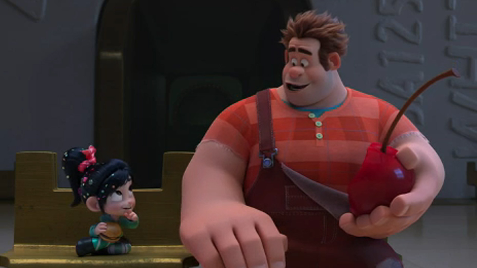 'Ralph Breaks The Internet' review: Sandy Kenyon says film is funny and ...