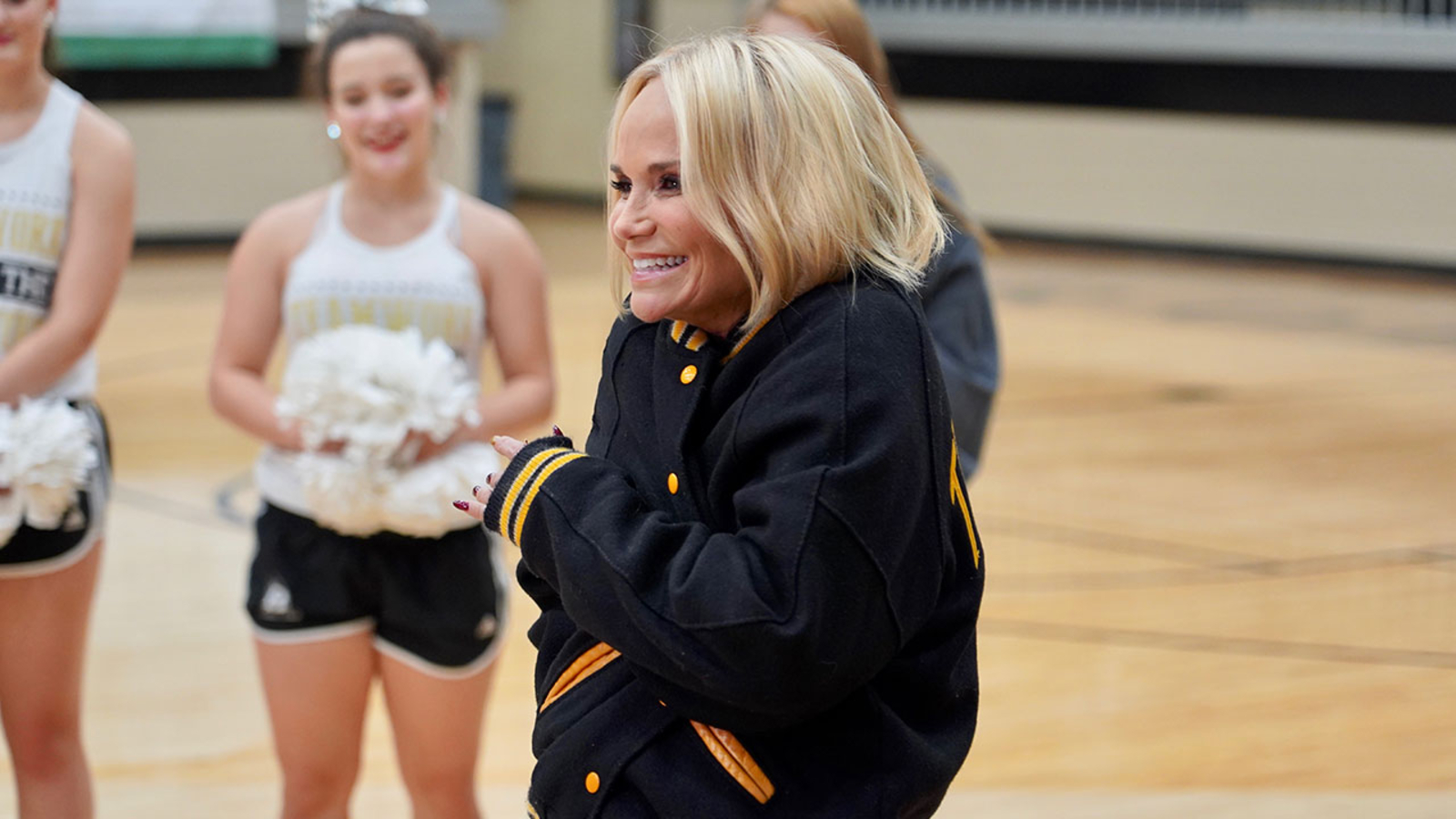 Stars visit their hometowns, give back in 'I'm Coming Home' on ABC ...