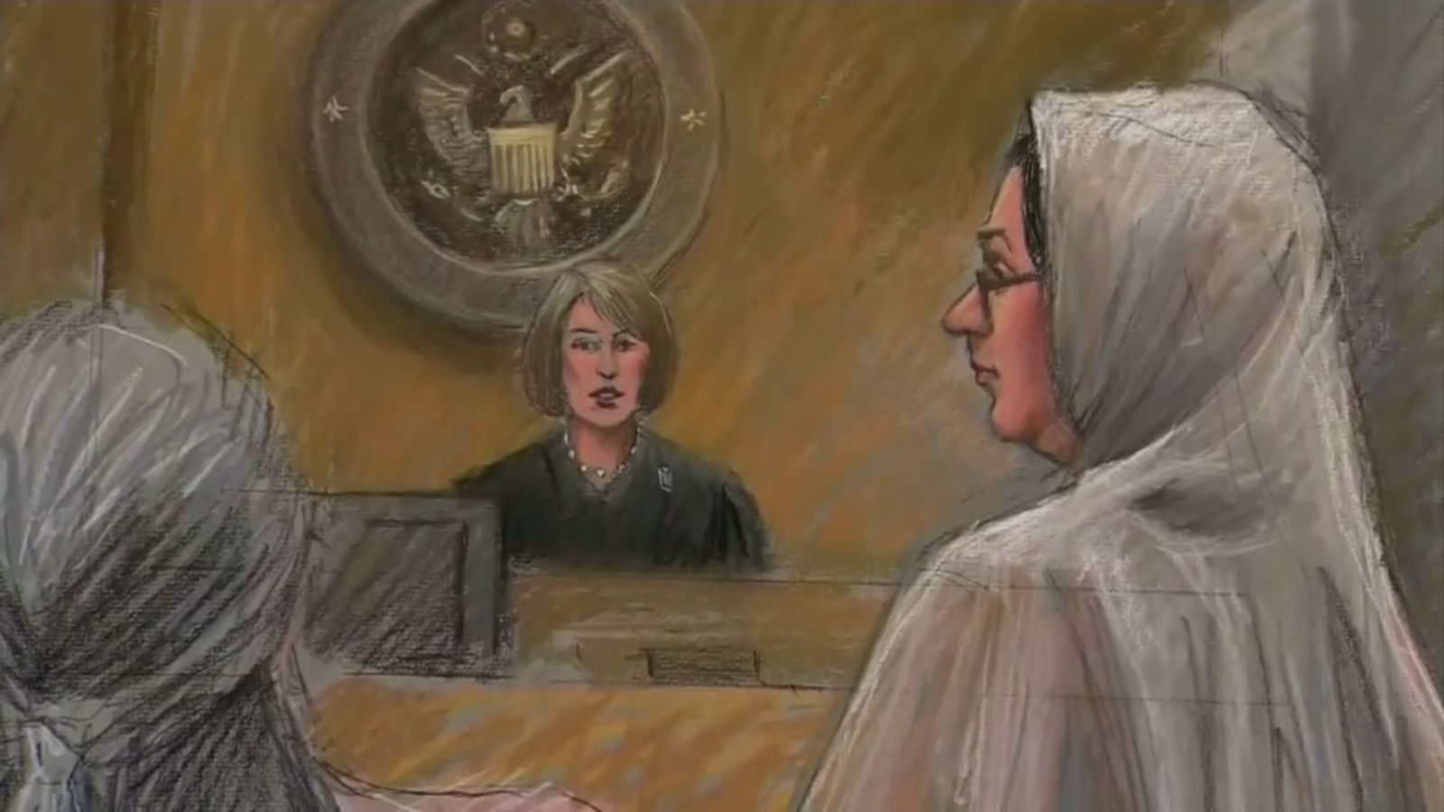 Genital mutilation charges dismissed in Dr. Jumana Nagarwala's case ...