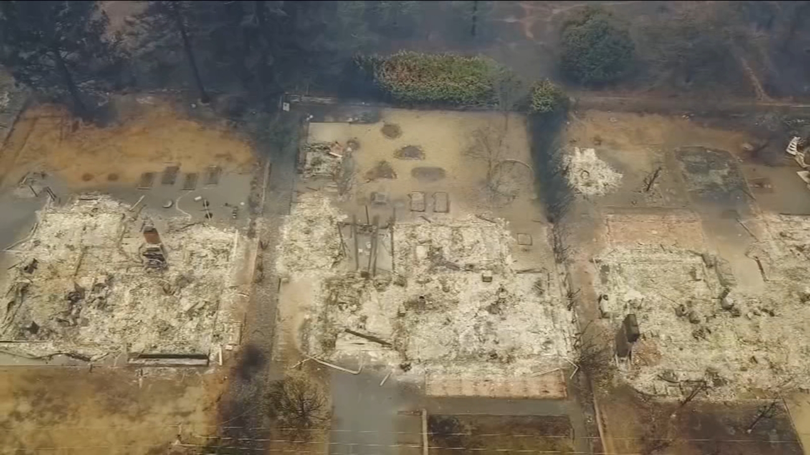 Fresno Co. deputy coroner talks about difficult Camp fire recovery ...