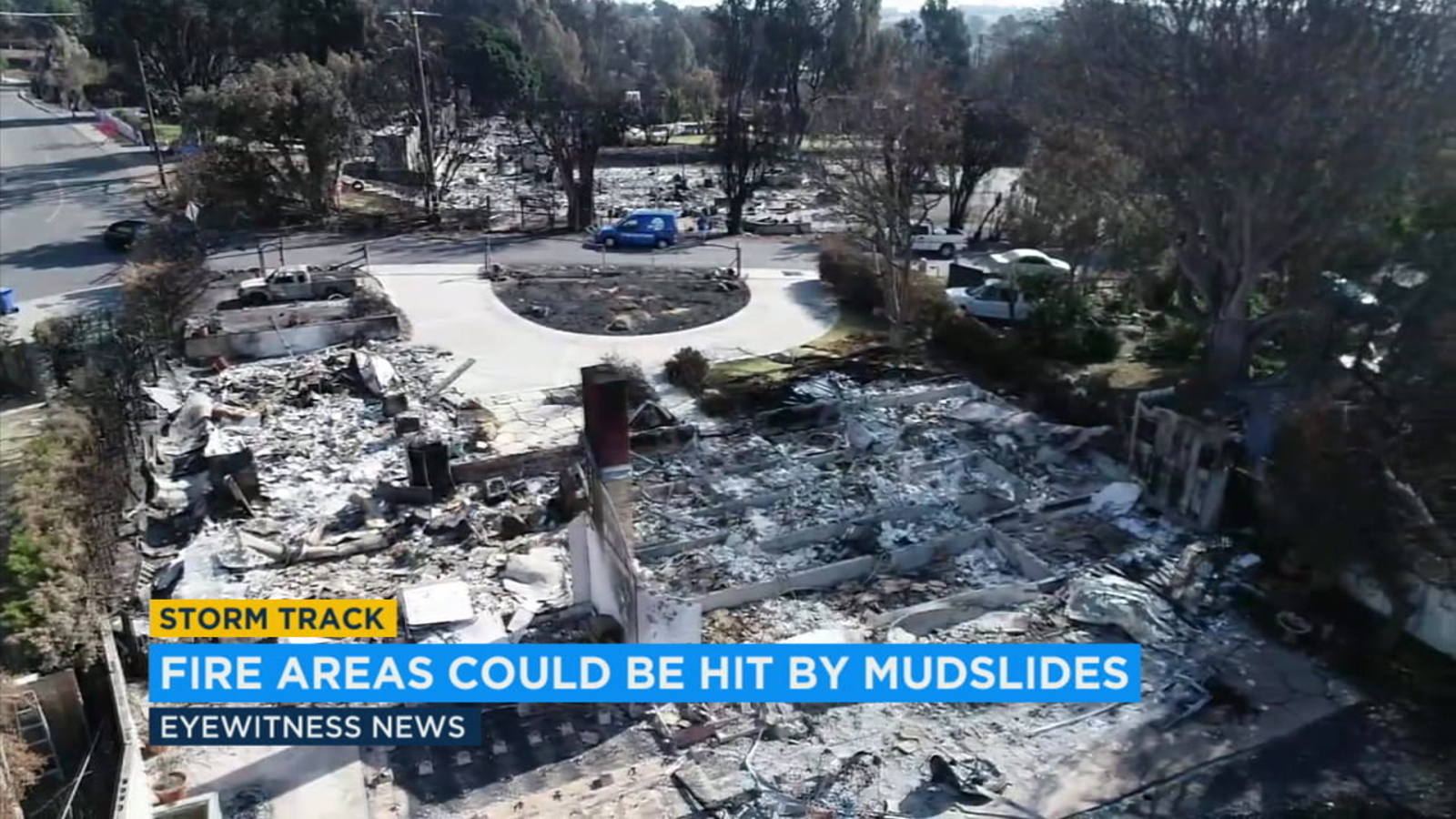 Woolsey Fire: Containment reaches 100 percent, with 1,643 structures ...