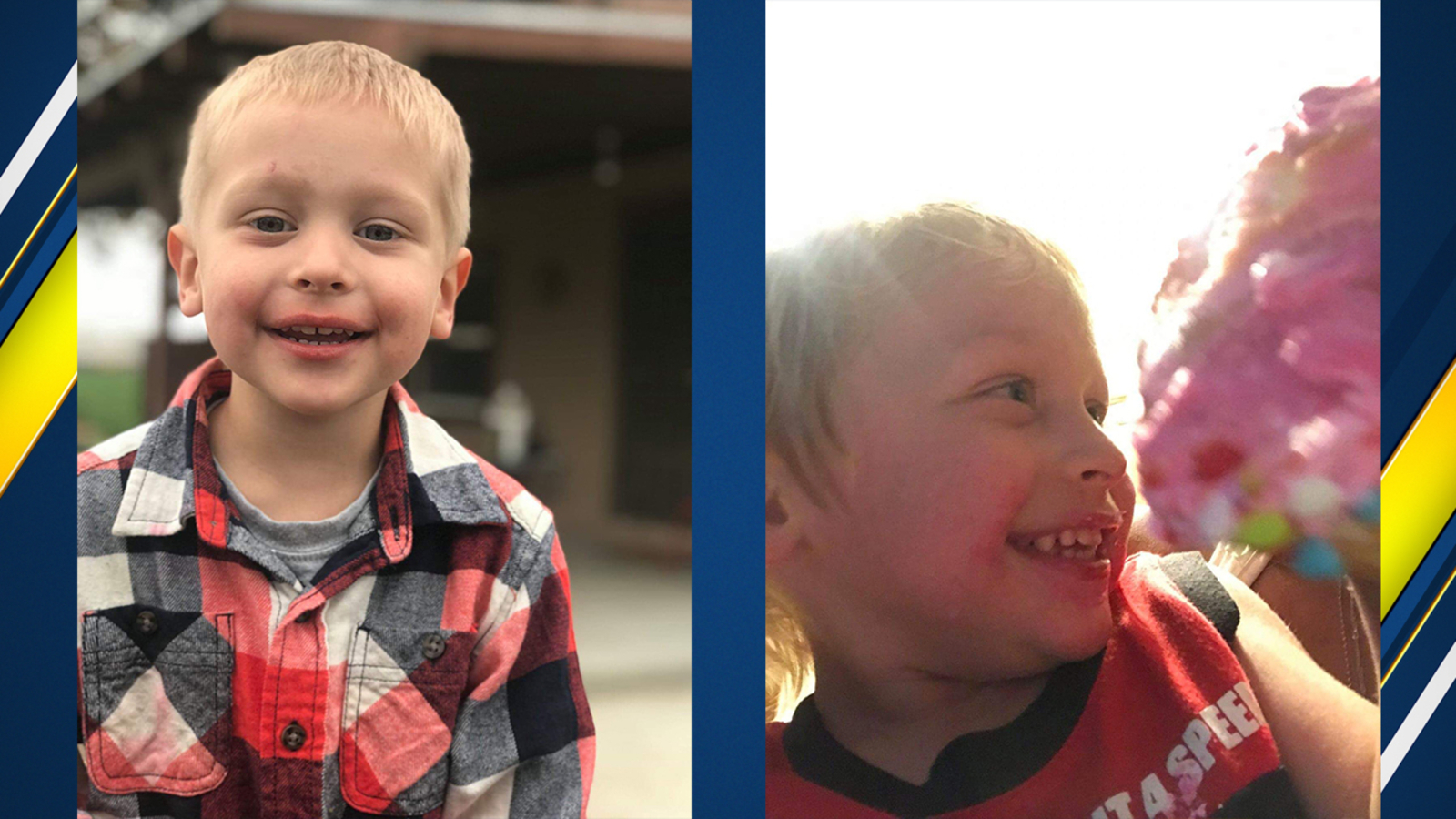 Mother and boyfriend arrested for preschooler's death; Family says ...