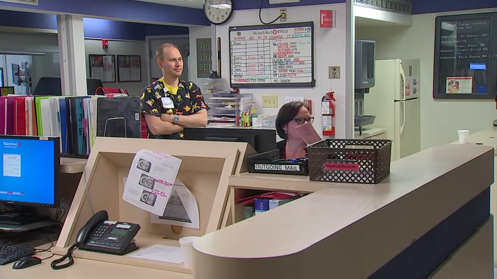 Working on the holidays? How people are making the most of it - ABC11 ...