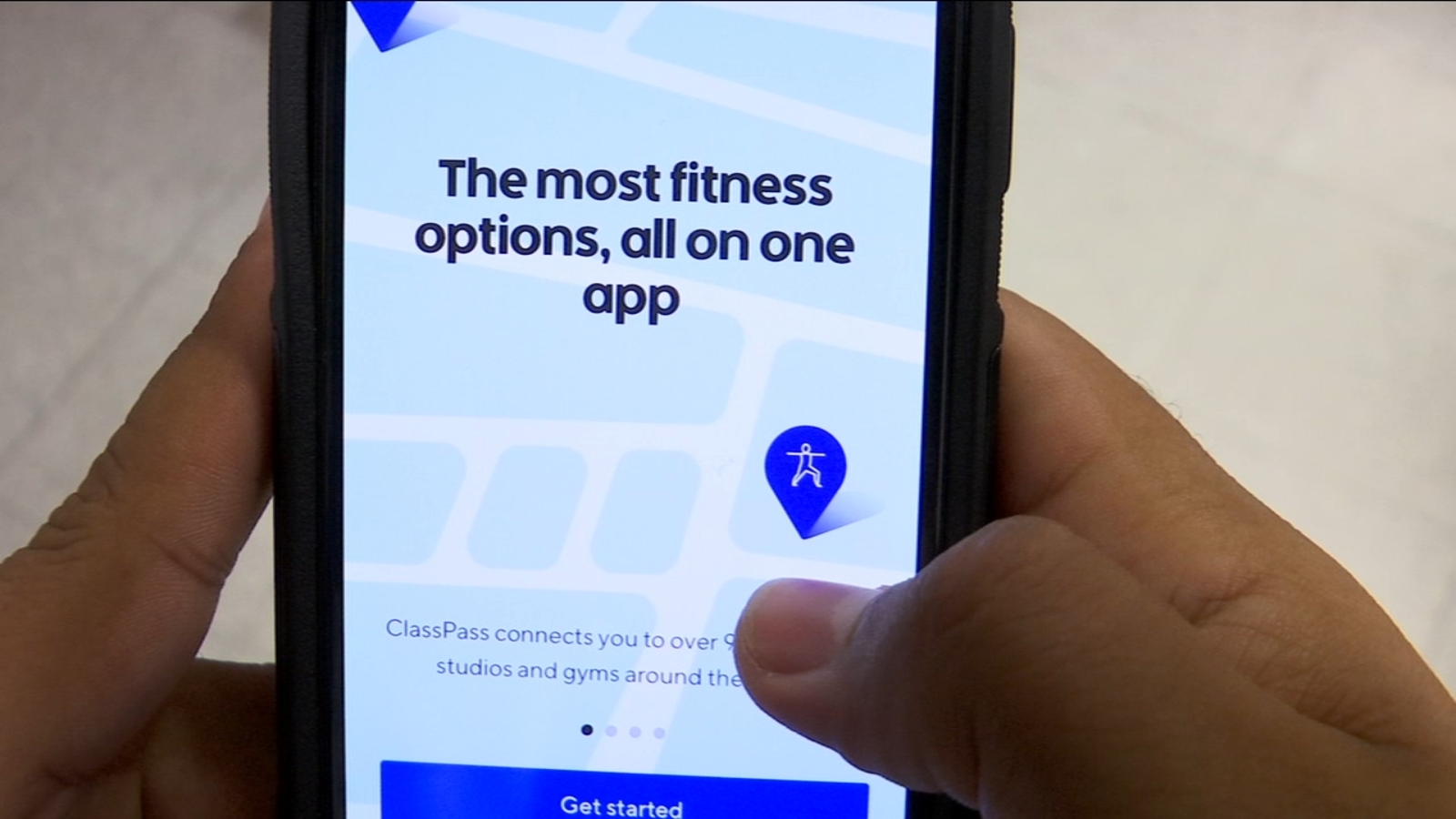 Class Pass coming to Fresno and letting people sample fitness studios ...