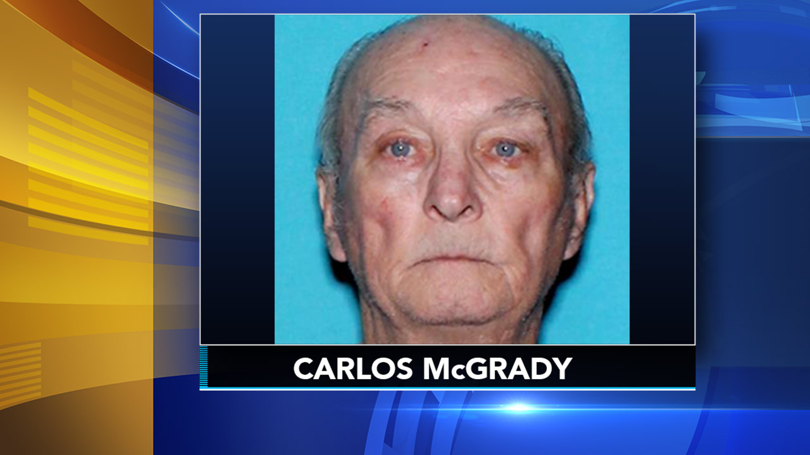 Missing 86-year-old Delaware man found safe - 6abc Philadelphia