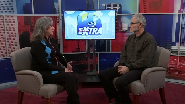 Saturday Extra - ABC13 Houston