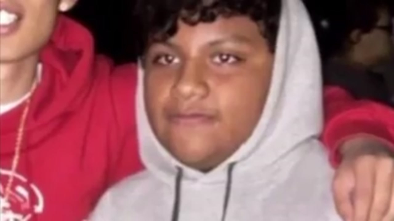 Block party shooting that killed 13-year-old in north Houston possibly ...