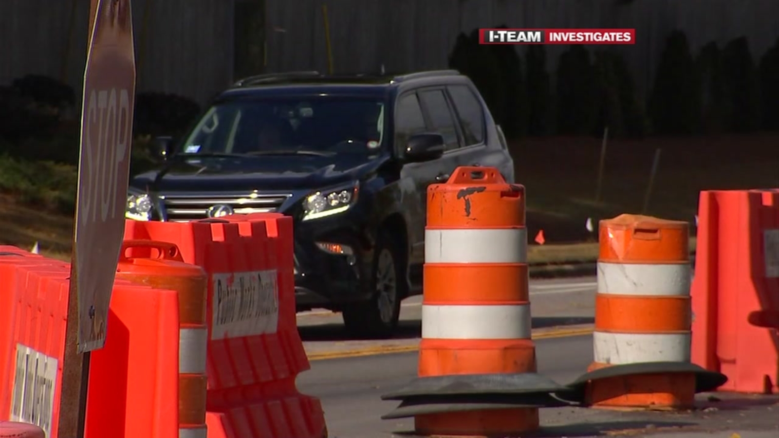 I-Team: As developers take lead on installing Apex traffic lights ...