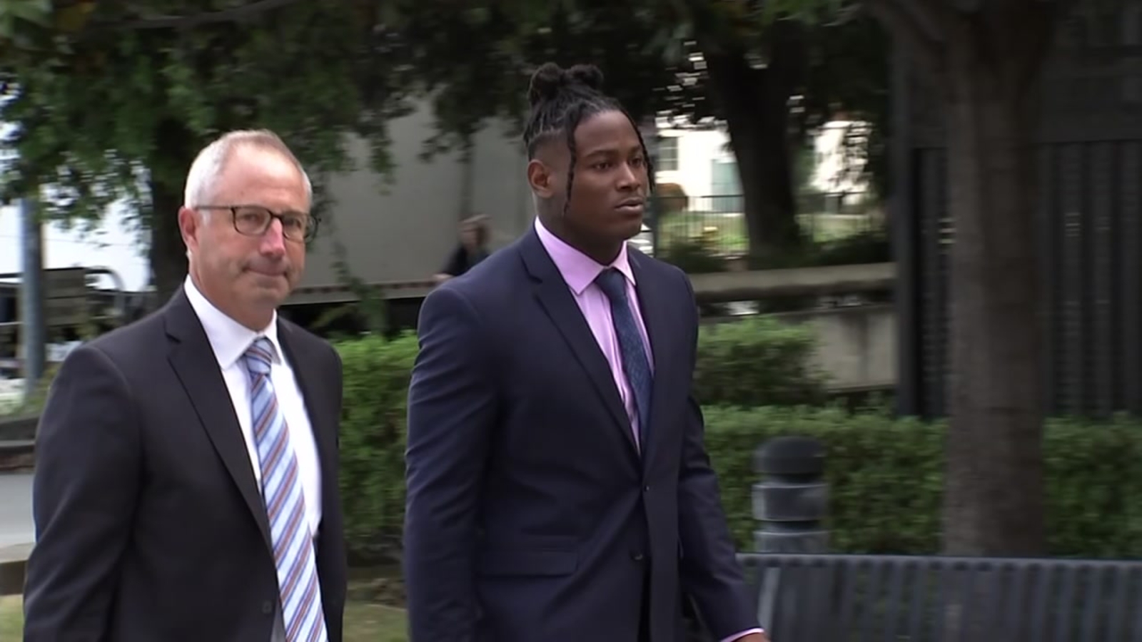TIMELINE: Reuben Foster's troubles before the NFL and with the 49ers ...
