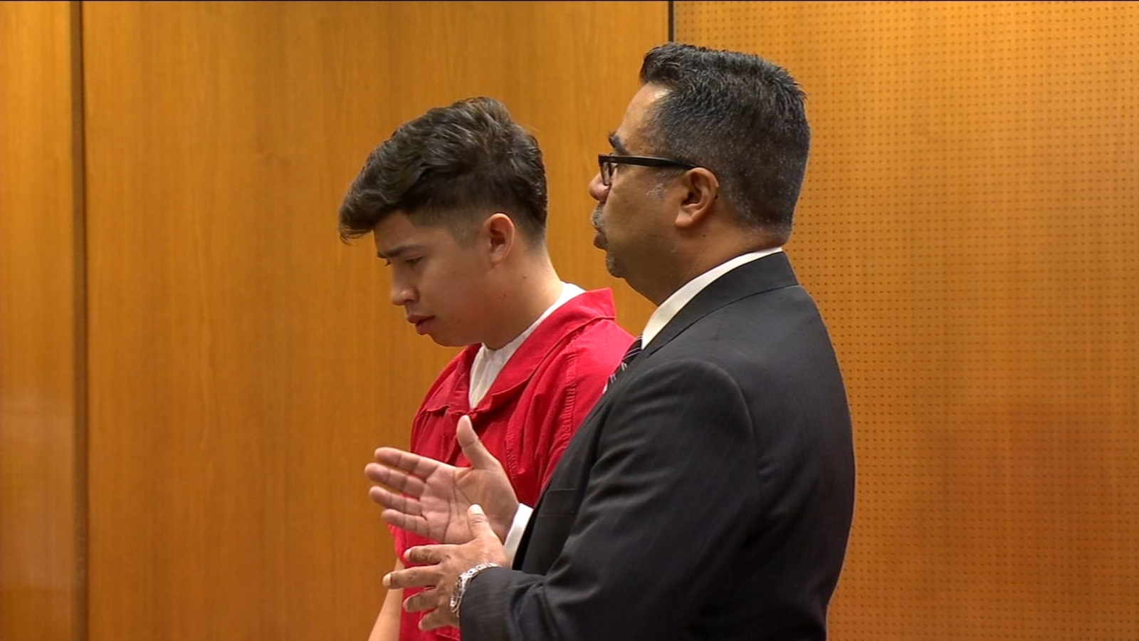 18-year-old involved in hit and run that killed Clovis educator ...