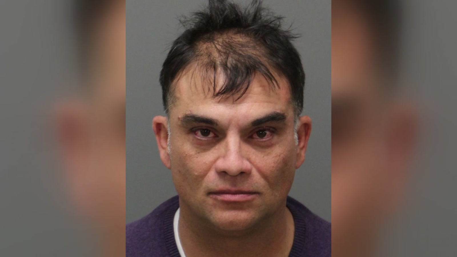 Police arrest suspect in armed robbery of Wake Forest Supercuts, Apex ...