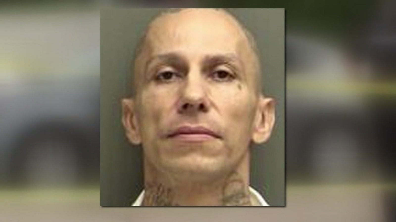 Parolee sweep inspired by alleged mattress store killer Jose Rodriguez ...