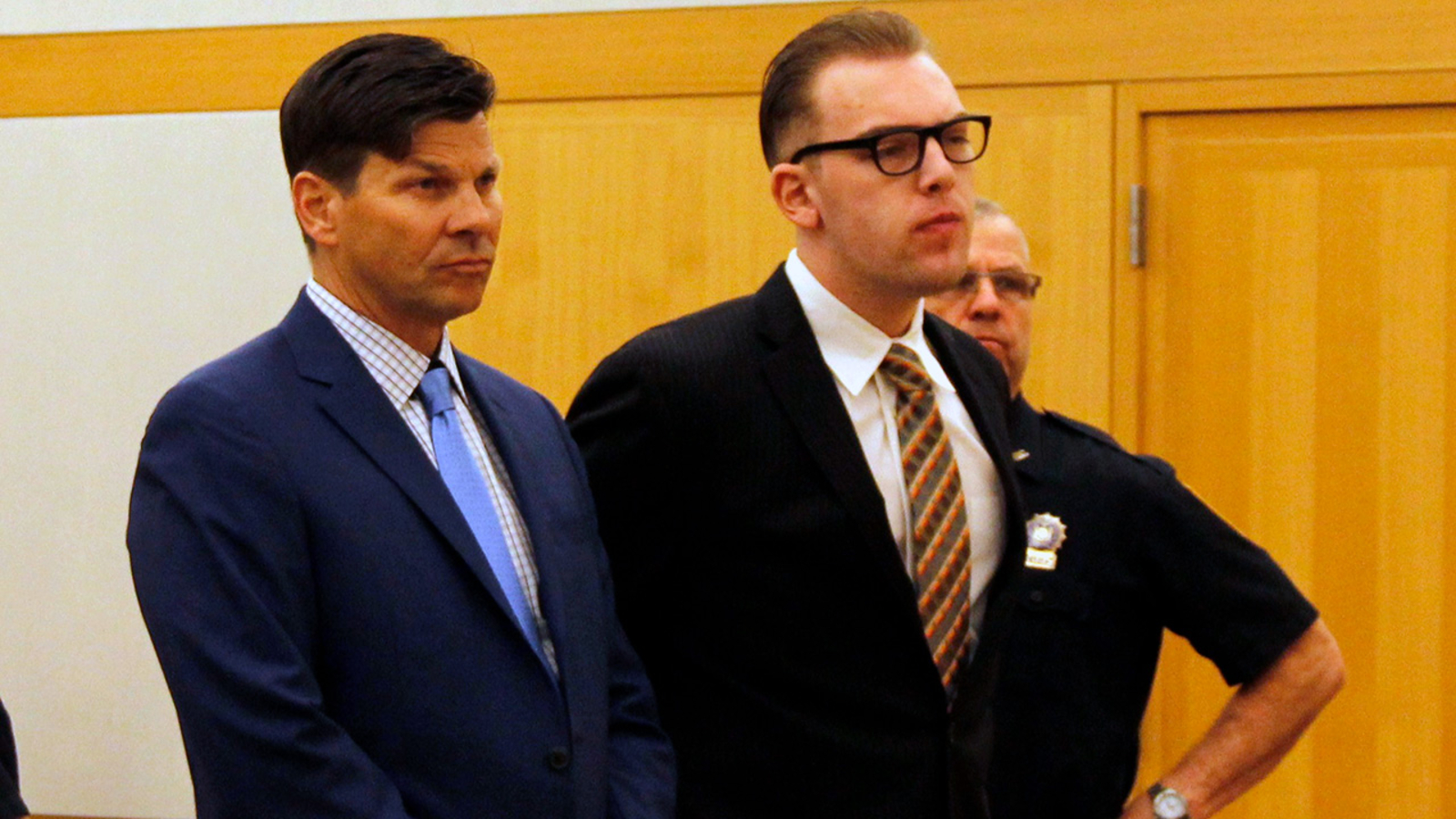 New York man gets 14 years in prison for fatal road rage stabbing on ...