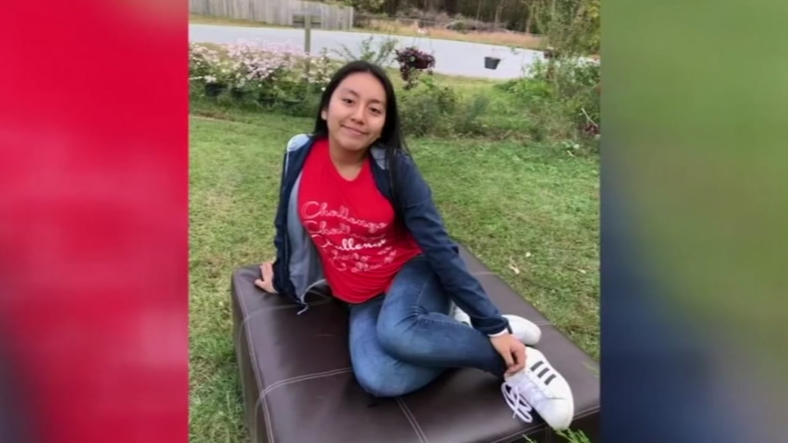 Hania Noelia Aguilar: Body found in Robeson County believed to be that ...