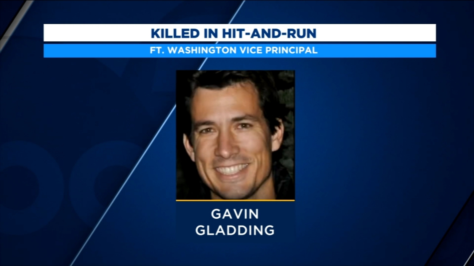 Family of hit-and-run victim Gavin Gladding calls for stiffer penalties ...