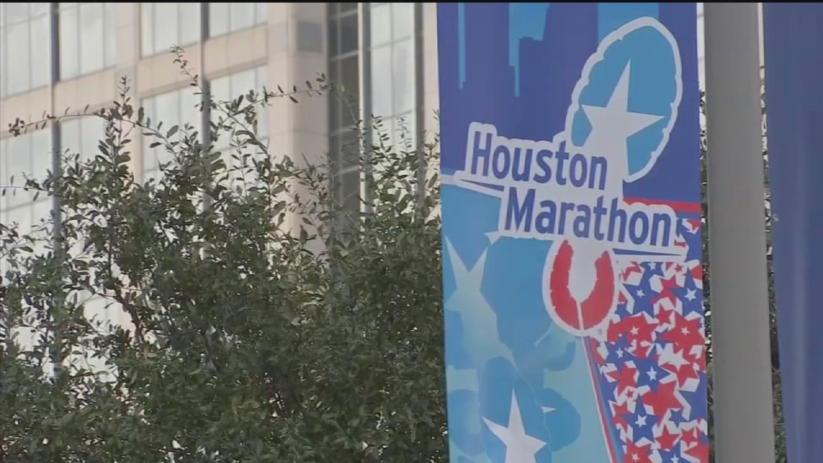 Houston Marathon Impact How Roadways Businesses Affected Abc13 Houston