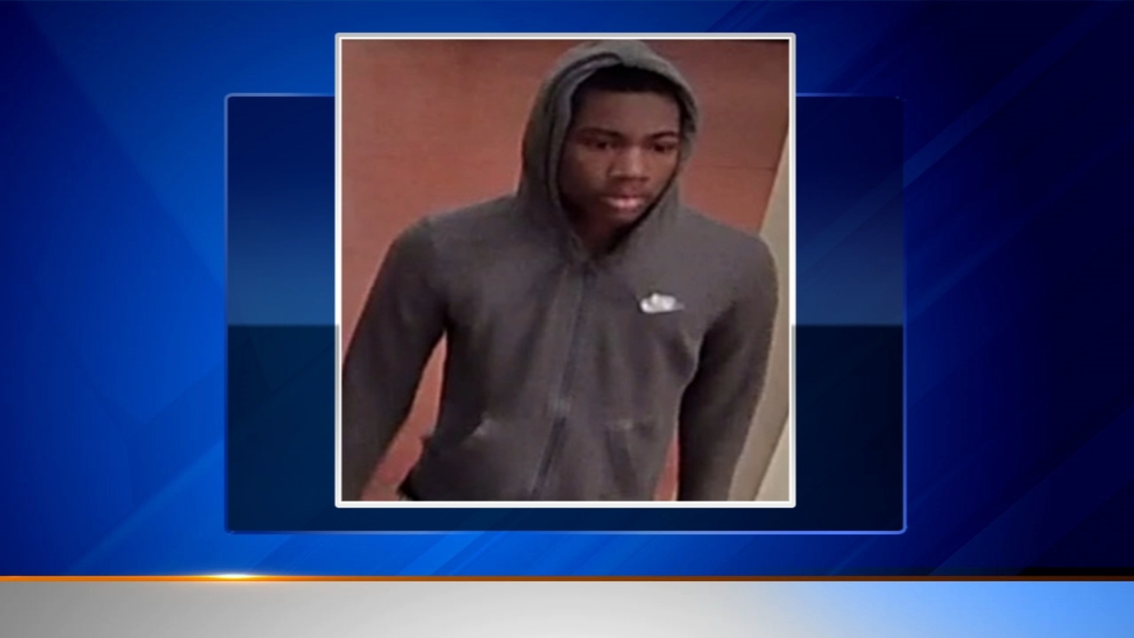 Police release surveillance image of Blue Line robbery suspect - ABC7 ...