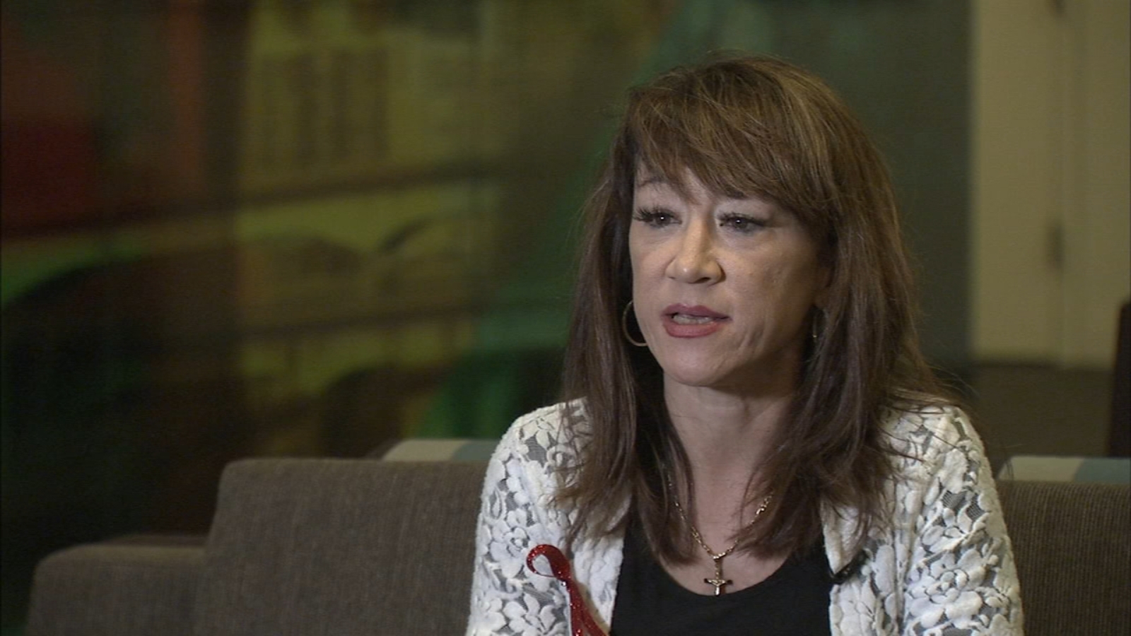 Last-surviving HIV positive extra from 'Philadelphia' film speaks ahead ...