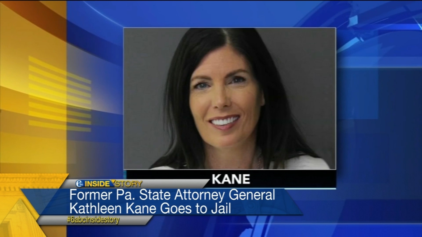 The fall of Kathleen Kane, New Jersey looks to legalize recreational ...