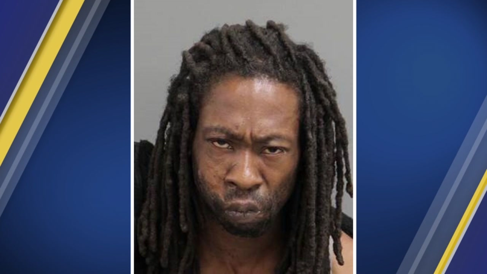 Raleigh man accused of exposing himself to Walmart employee - ABC11 ...