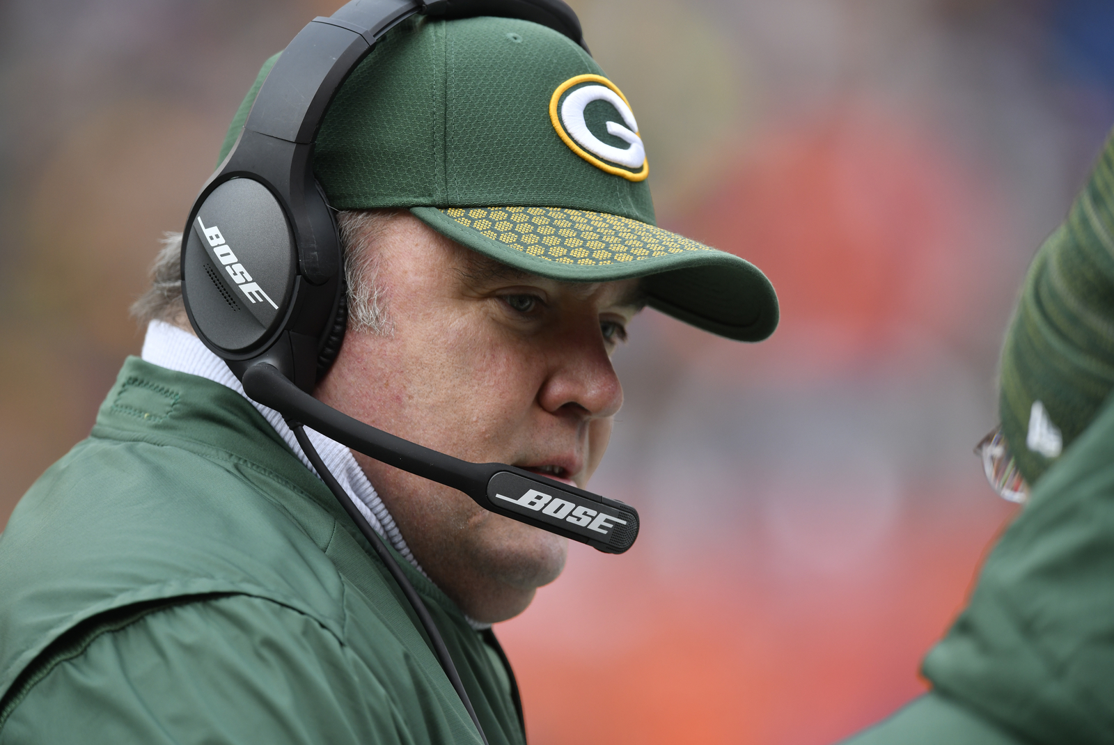 Green Bay Packers fire coach Mike McCarthy - ABC7 Chicago