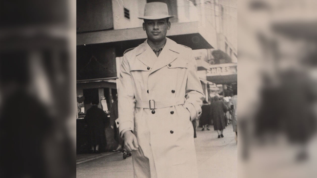 Former KGO talk radio host Ray Taliaferro found dead in Kentucky - ABC7 ...