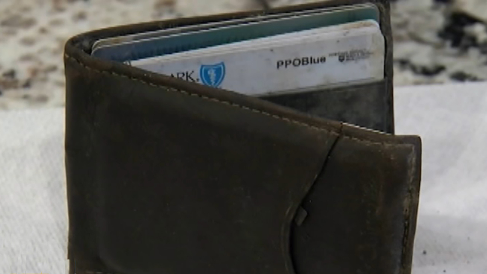 Wallet missing for 4 years found at Pennsylvania amusement park - ABC7 ...