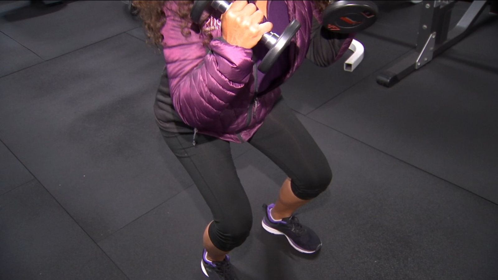 Workout Wednesday: Breaking up your workout into small increments ...