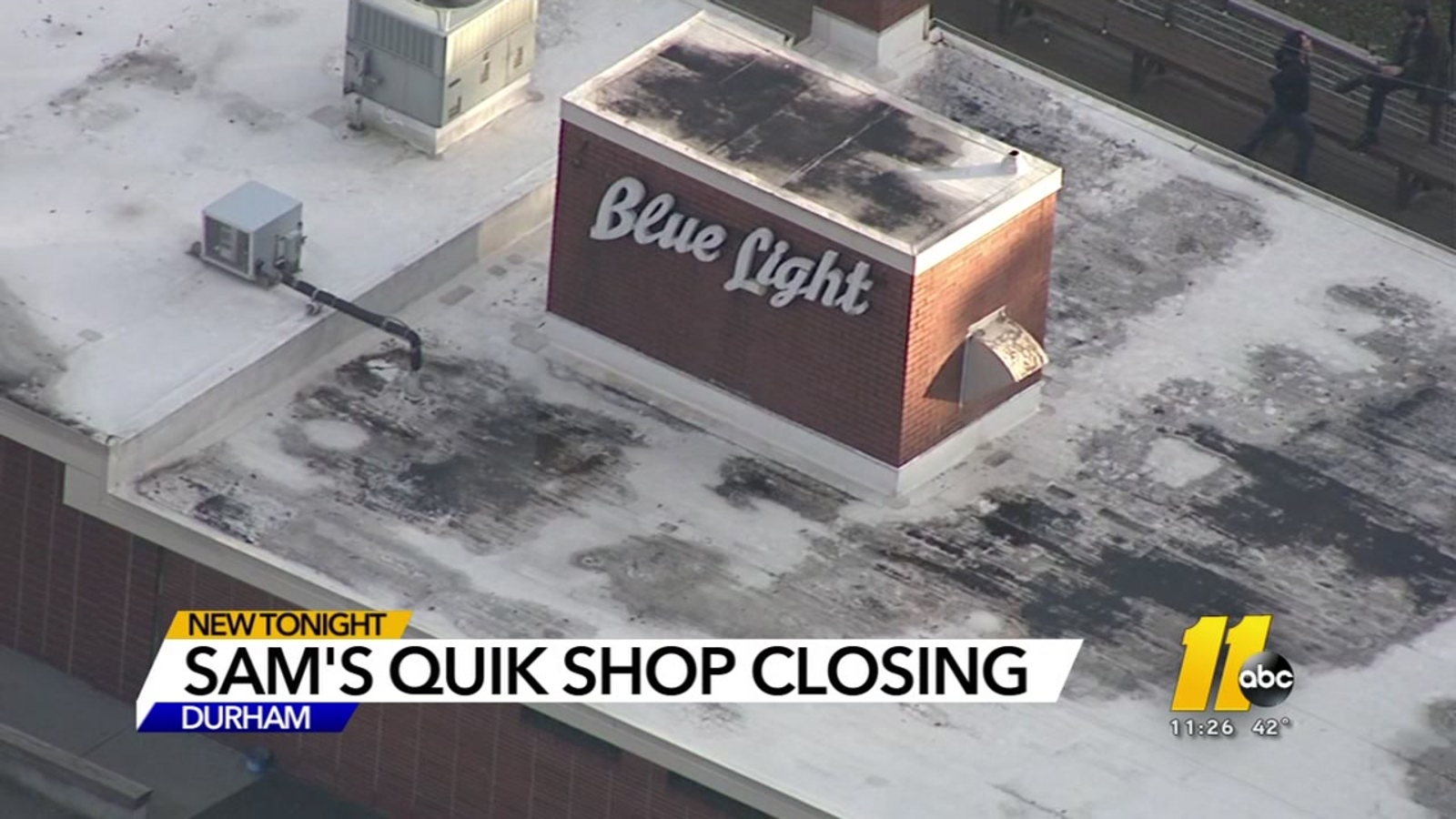 Durham craft beer store, Sam's Quik Shop, to close Dec. 31 - ABC11 ...