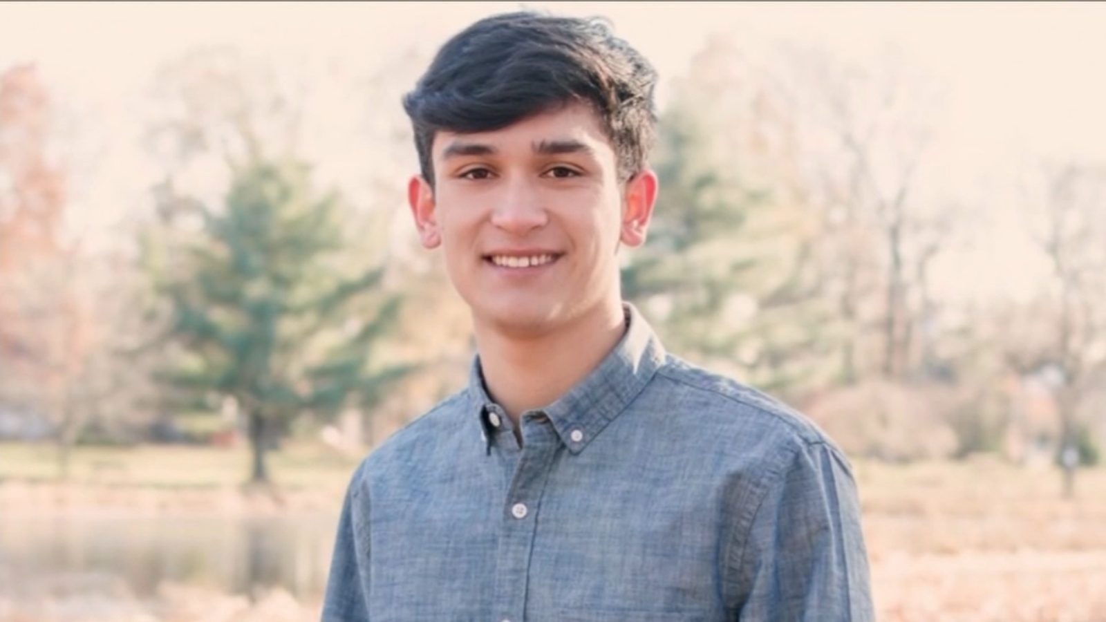 College of New Jersey student acting as designated driver dies after ...