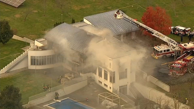 Colts Neck murders: Brother charged in family's murder accused of ...