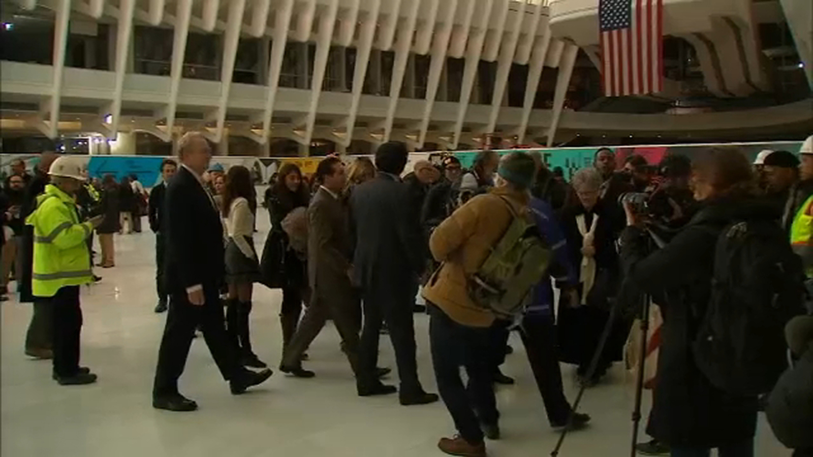 PATH World Trade Center station to be closed most weekends the next 2 ...