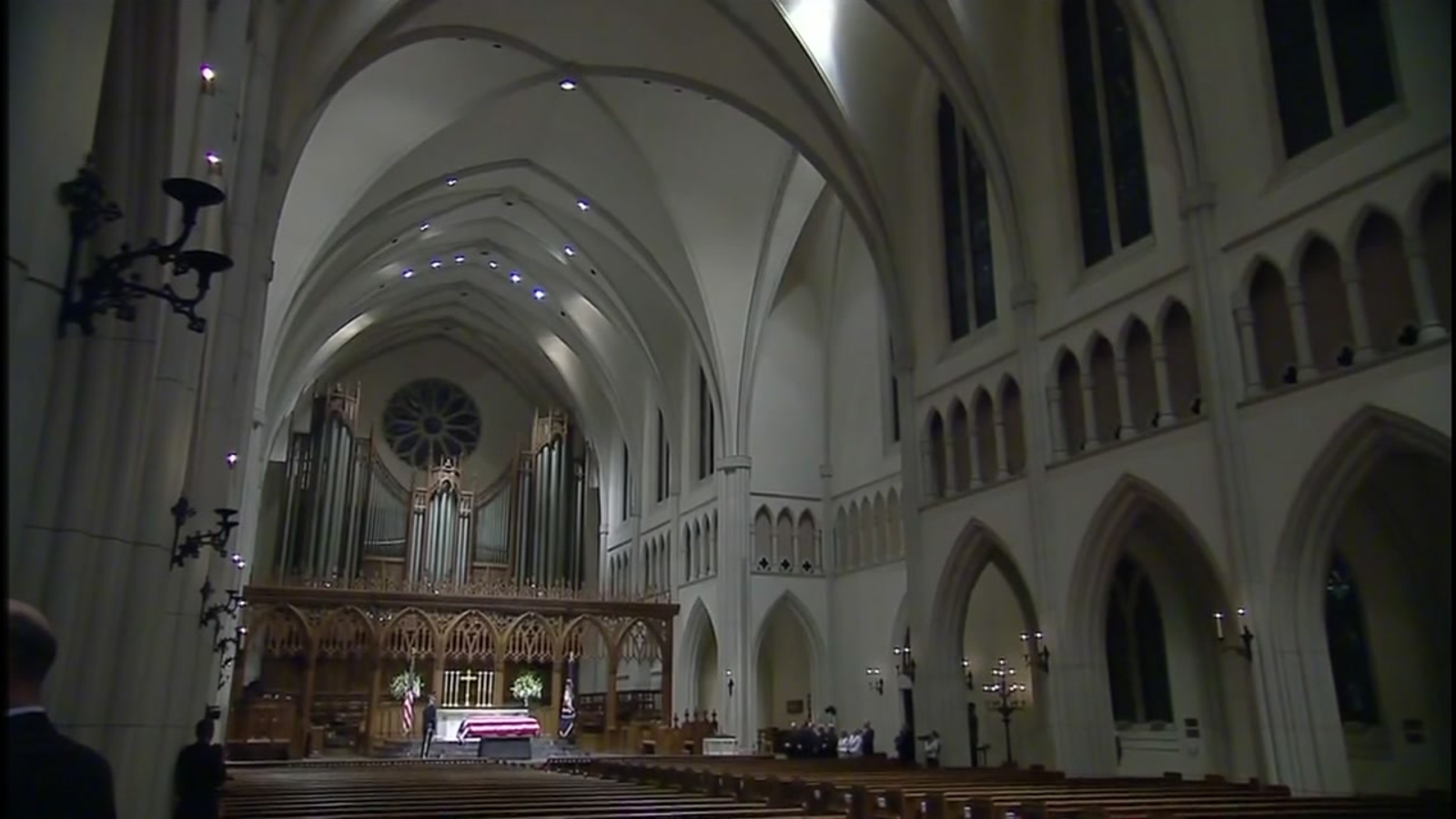 President George H.W. Bush: How to pay your respects in Houston - ABC13 ...