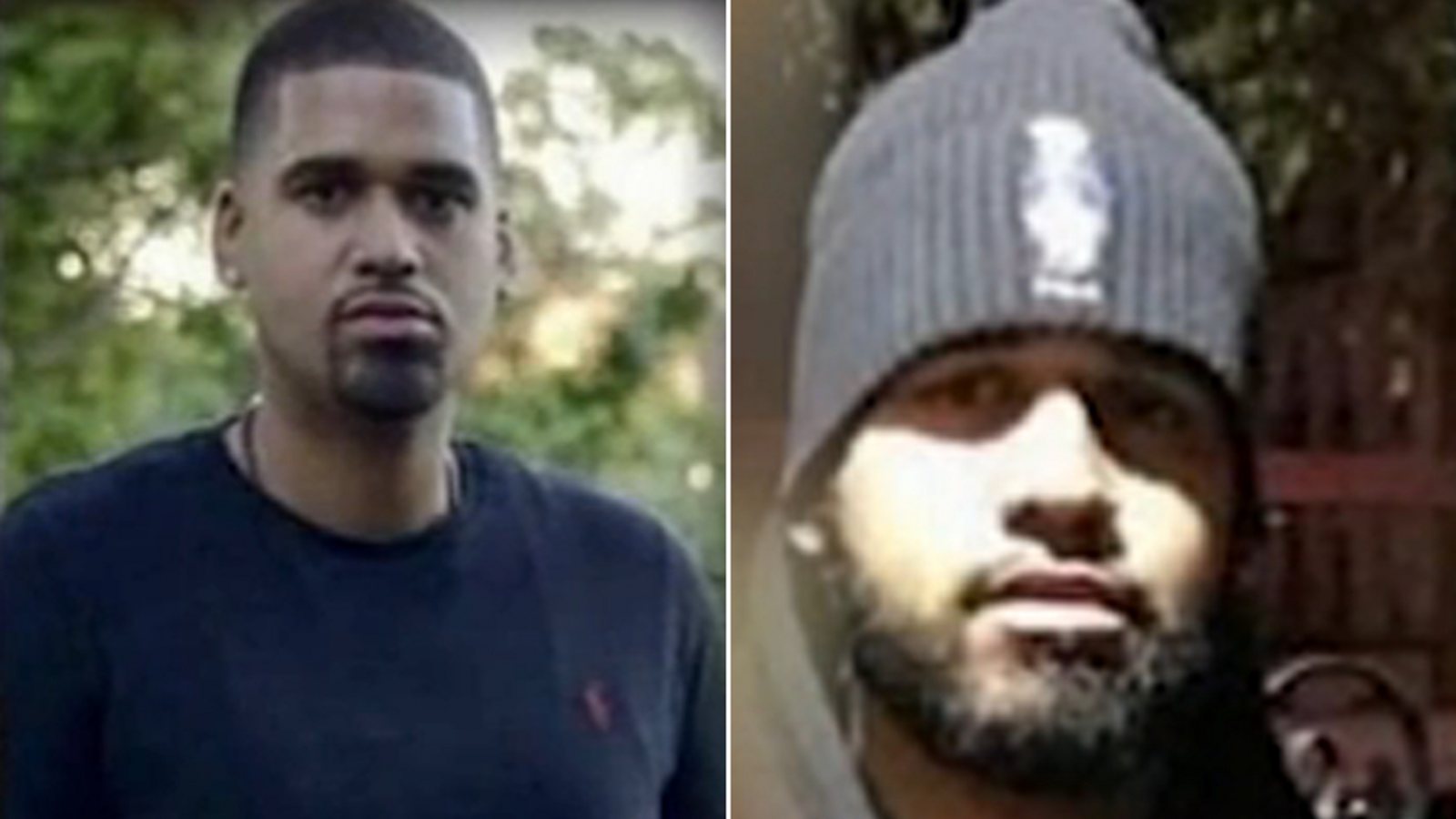 Intense search underway for missing father from Washington Heights ...