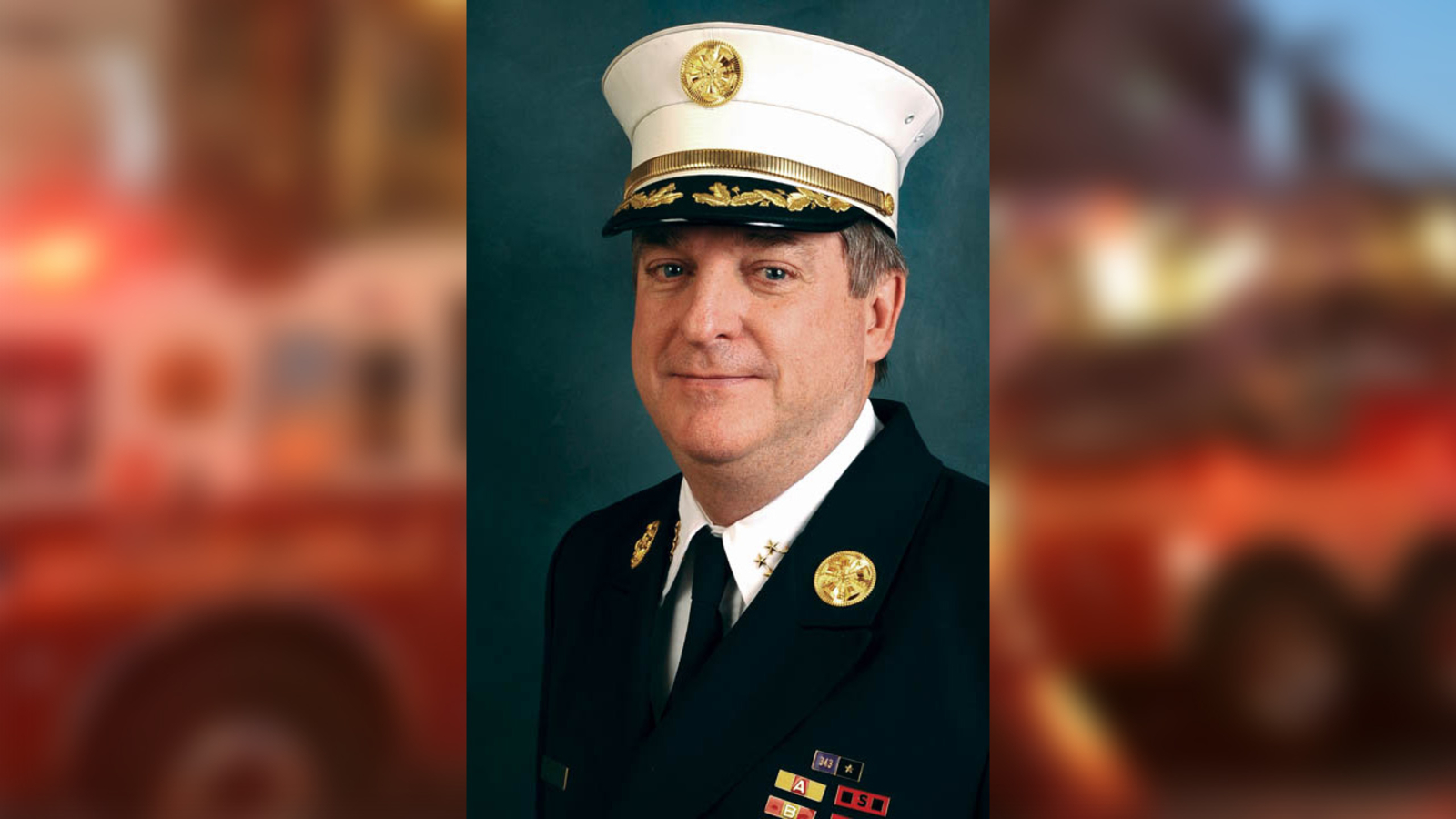FDNY Chief James Leonard relieved of duties amid investigation into ...