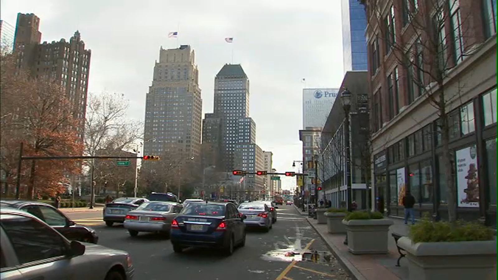 Newark creates commission to prevent gentrification - ABC7 New York